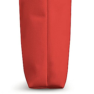 Miraculous Collection Rena Rouge Badge Tote Bag