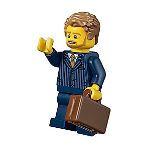 LEGO Creator Park Street Townhouse 31065 Building Toy