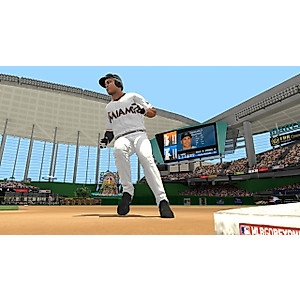 MLB 2K13 - Xbox 360