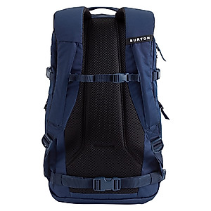 Burton Hitch 30L Backpack, Dress Blue, One Size