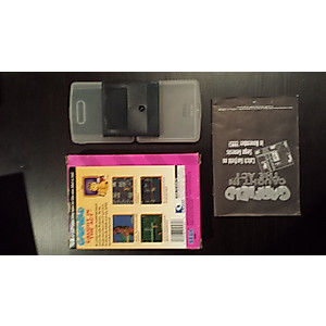 Garfield: Caught in the Act