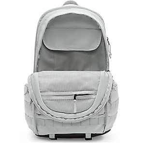 Nike Sportswear RPM Backpack (26L) (Golden Moss/Black/Anthracite)