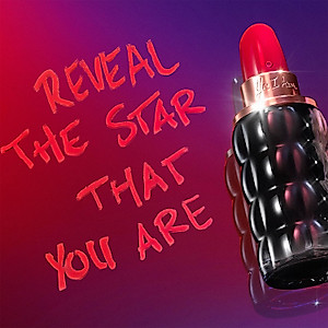 Cacharel Yes I Am, Eau de Parfum for Women, Ambery, Spicy With Notes of Cardamom & Jasmine Sambac, 1 Fl. Oz.