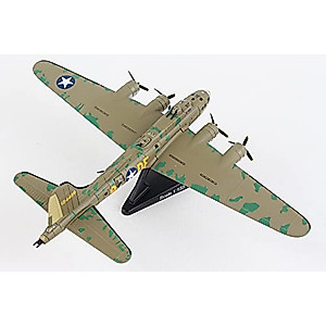 Daron Postage Stamp B17F 1/155 Memphis Belle PS5413