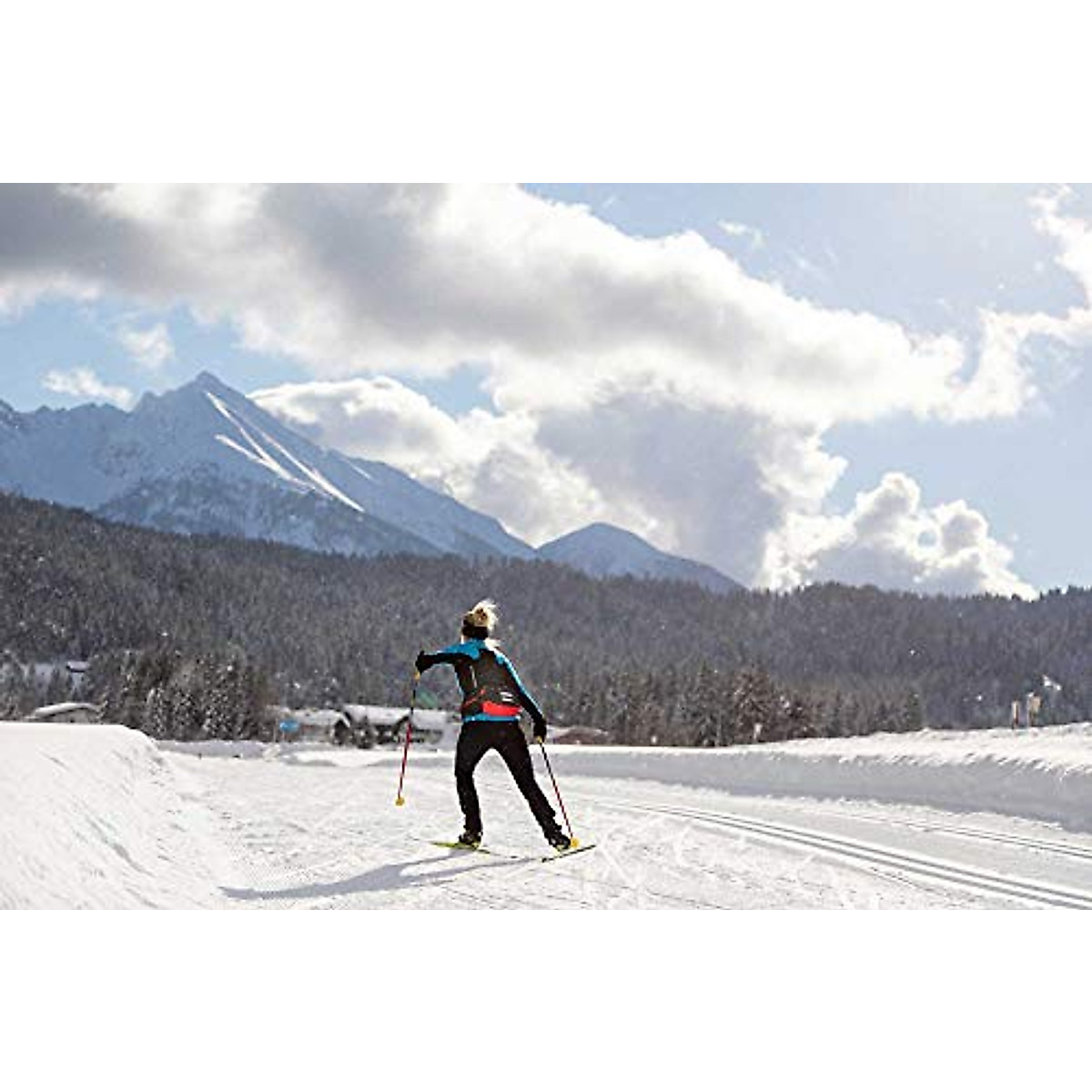 CamelBak Crux & Fusion Thermal Control Kit Accessory- Insulated Tube, Bite Valve Cover- Cold Weather Tube Accessory