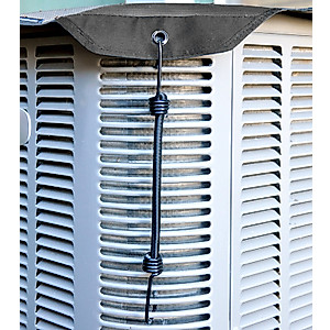 Sturdy Covers AC Defender - Universal Winter Air Conditioner Cover