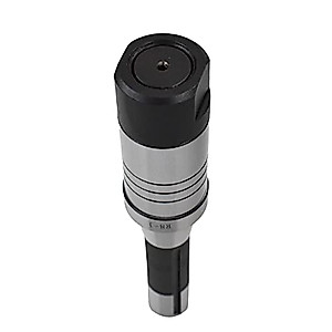 1" R8 Stub Milling Machine Arbor for Milling Machine Bridgeport
