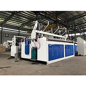 Facial Tissue Soft Pack Packing Machine Tissue Paper Making Machine