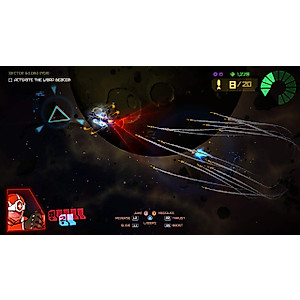 GALAK-Z: The Void / Skulls of the Shogun Bone-A Fide Platinum Pack (PS4) - PlayStation 4