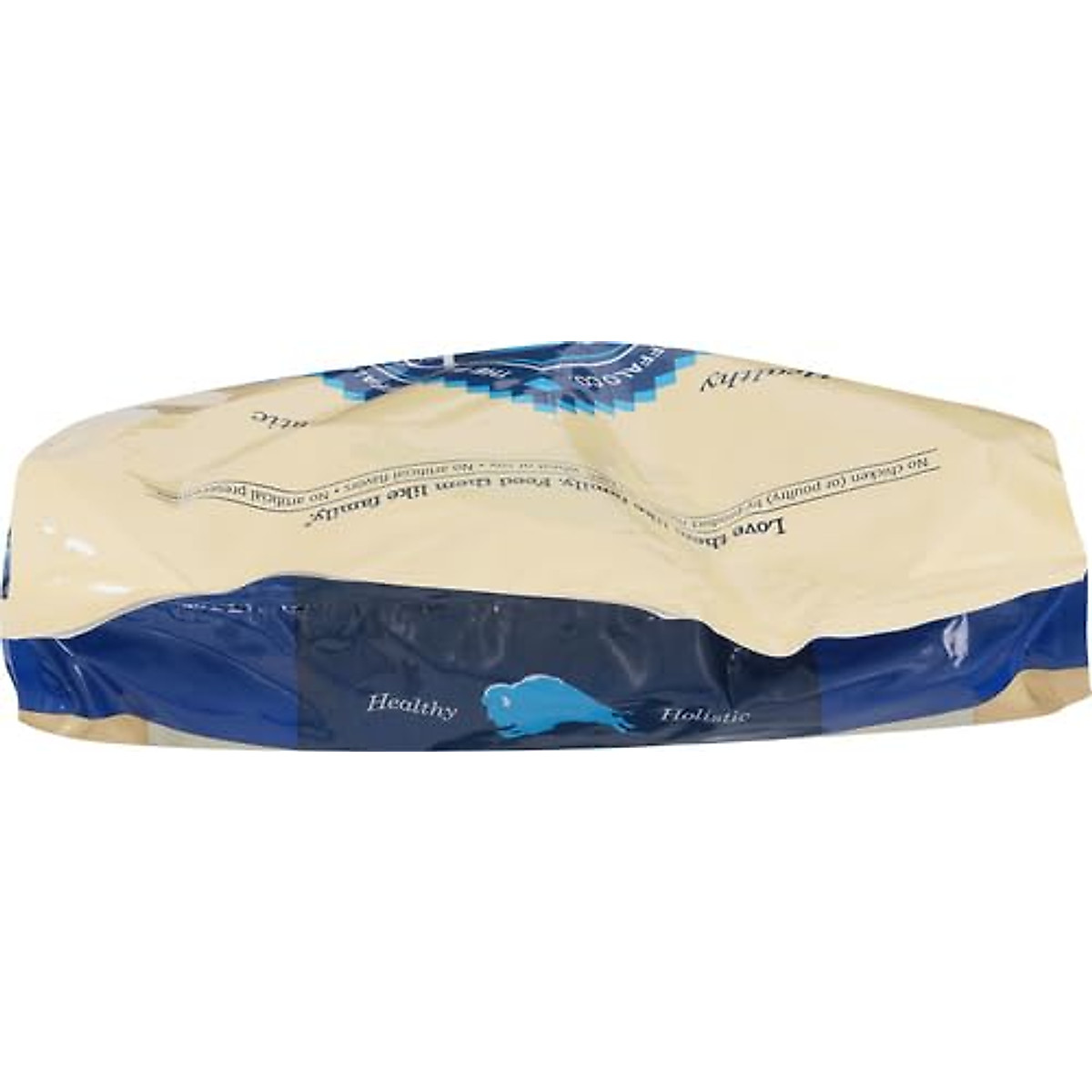 Blue Buffalo Life Protection Formula Adult Dry Dog Food, Helps Build and Maintain Strong Muscles, Made with Natural Ingredients, Chicken & Brown Rice Recipe, 15-lb. Bag