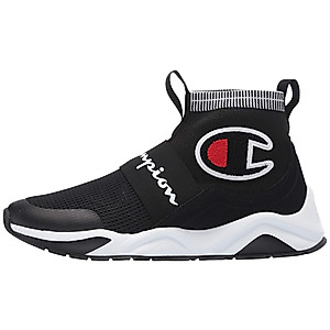 Champion Rally Pro Black 10.5