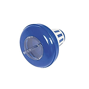 Flowclear Chemical Floater