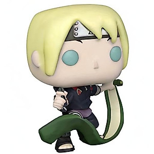 Funko Pop! Animation: Boruto - Inojin