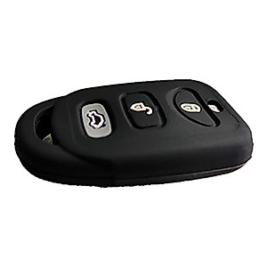 Smart Key Fob Remote Cover Case Keyless Jacket Protector Holder for Hyundai Elantra Genesis Sonata Kia Sorento Forte Optima Rondo Spectra