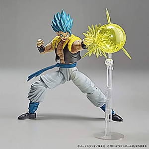Bandai Spirits Figure-Rise Standard Super Saiyan God Super Saiyan Gogeta Dragon Ball Super (BAS5055580)