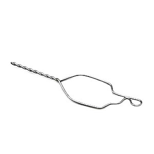 Dental Orthodontic Kobayashi Ties Performed Ligature Ties,Orthodontic Archwire, Shortly -FDA Certification