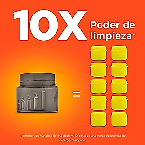 Tide Plus Febreze Fresh Sport Odor Defense HE Turbo Clean Liquid Laundry Detergent, Active Fresh Scent (89 Loads), 138 Fl Oz - Packaging May Vary