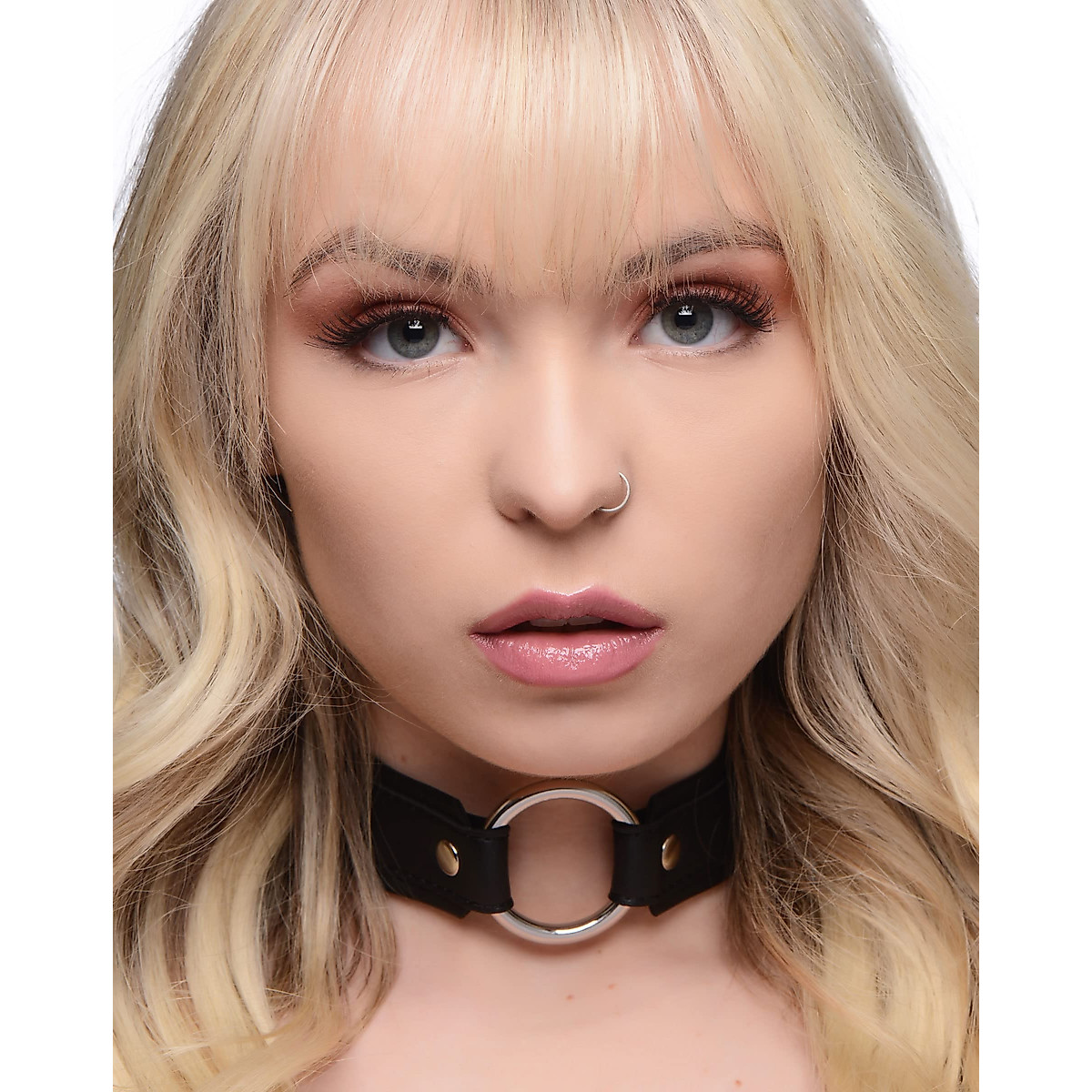 STRICT O-Ring Collar