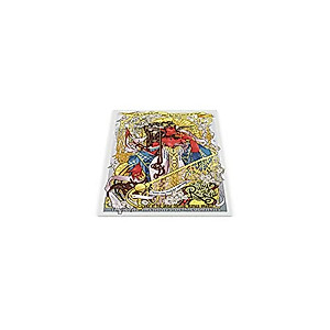 Critical Role: The Chronicles of Exandria--The Mighty Nein (Deluxe Edition)