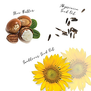 ECRU NEW YORK Curl Perfect Anti-Frizz Conditioner 24oz