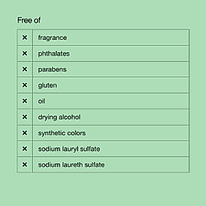 Clinique Exfoliating Face Scrub With Salicylic Acid For Oily Skin Types | Refreshing + Refining, 3.4 Fl Oz