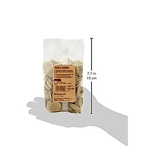 Rosewood Pet 1 Pouch Fenugreek Crunchies Food For Small Animals, 200G