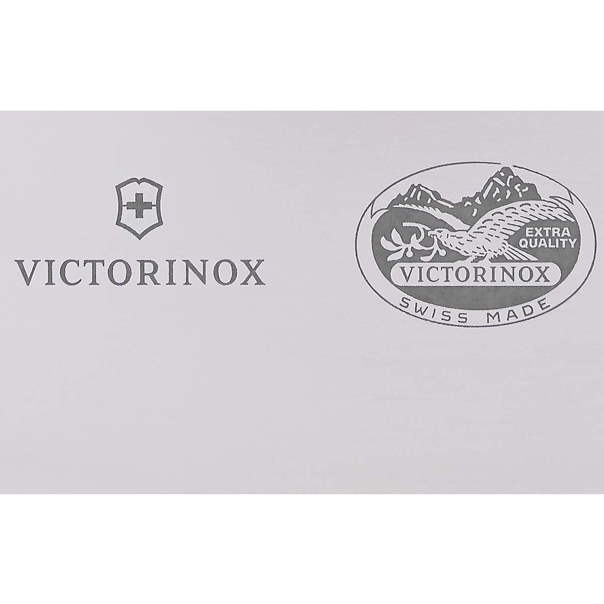 Victorinox 10-Inch Curved Cimeter Knife with Rosewood Handle