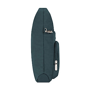 Travelon Crossbody, Peacock