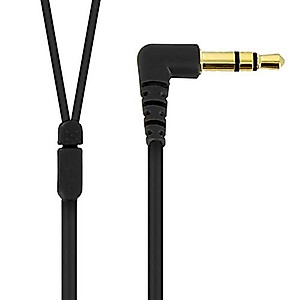 Sony MDR-AS210 Sports In-Ear Splashproof Headphones BLACK
