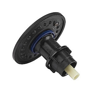Sloan Regal A-38-A Water Closet Diaphragm Assembly Kit 3.5 GPF - Natural Rubber Diaphragm with Brass Bypass | For use with Regal Flushometers | OEM Sloan Parts, 3301038