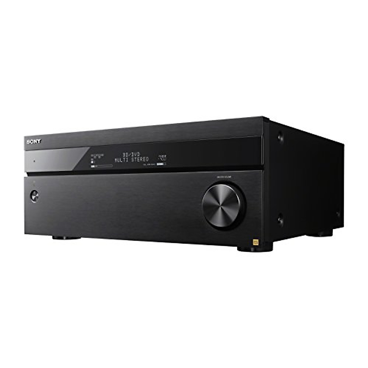 Sony STRZA1100ES AV Audio & Video Component Receiver Black