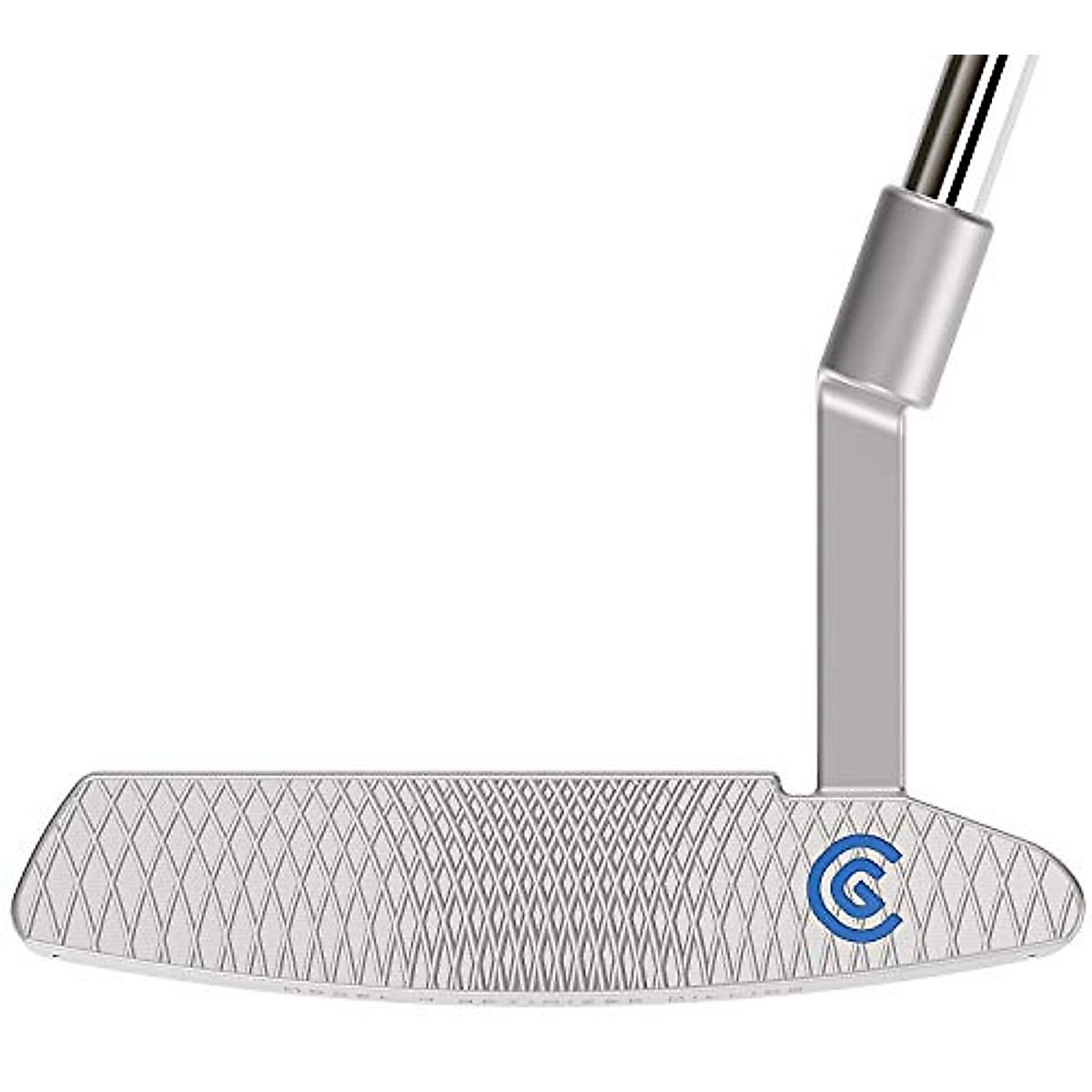 Dunlop Cleveland Golf Huntington Beach Soft Putter #4 Blade Men's Right Handed PHBS204J
