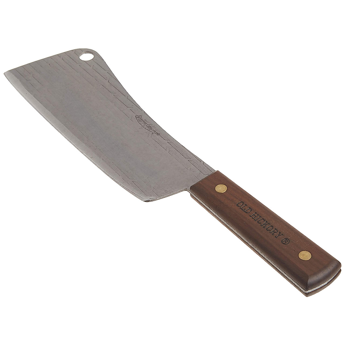 Ontario Knife Company 76 Cleaver, 7"
