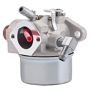 640350 640271 640303 Carburetor for Tecumseh 5hp 4.5hp 5.5hp 6.0hp 6.5hp 6.75 hp LEV100 LV195EA LV195XA Toro 20016 20017 20018 Recycler 917.387282 917.388040 143.013802