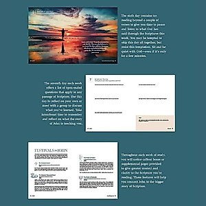 John - Storyteller - Bible Study Book: Signs of the Messiah