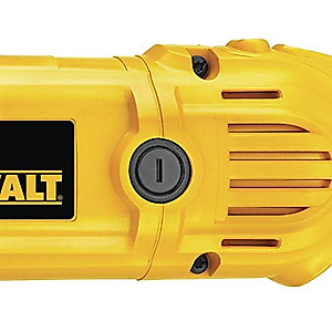 DEWALT Variable Speed Polisher, 7-Inch to 9-Inch (DWP849), Medium, Multi