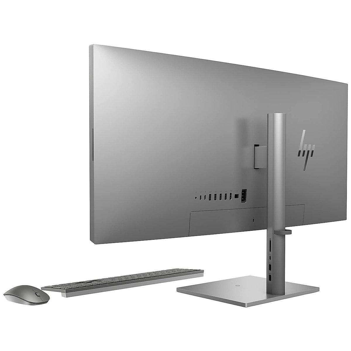 HP 2022 Newest Envy All-in-One Desktop, 34" WUHD Display, Intel Core i7-11700, GeForce RTX 3060, 16GB RAM, 1TB SSD, Wi-Fi 6, HDMI, Thunderbolt 4, RJ-45, Webcam, Wireless KB&Mouse, Windows 11 Home
