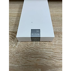 Ikiiqii Cover for Gigaset GS5 Lite (6.30") case Shell Soft Silicone TPU Transparent Protective Cases + 9H Hardness HD Tempered Glass Screen Protector Film Protection -Clear