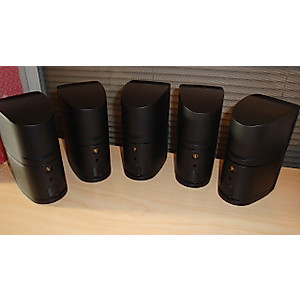 Bose(R) Lifestyle 38 DVD Home Entertainment System