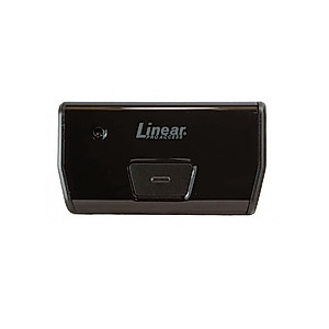 Linear MCT-1, MCT-11, MCT-2, MCT-3 Directly Compatible Megacode Single Channel Remote Linear MTR1 318 MHz, 2 Transmitter Will be Sent