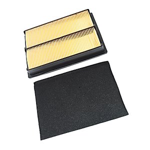 YSMN GX620U1 Air Filter Replacement for Honda GX610 GX620 GX670 GX610U1 GX670U 17210-ZJ1-841 17210-ZJ1-842 GX620K1