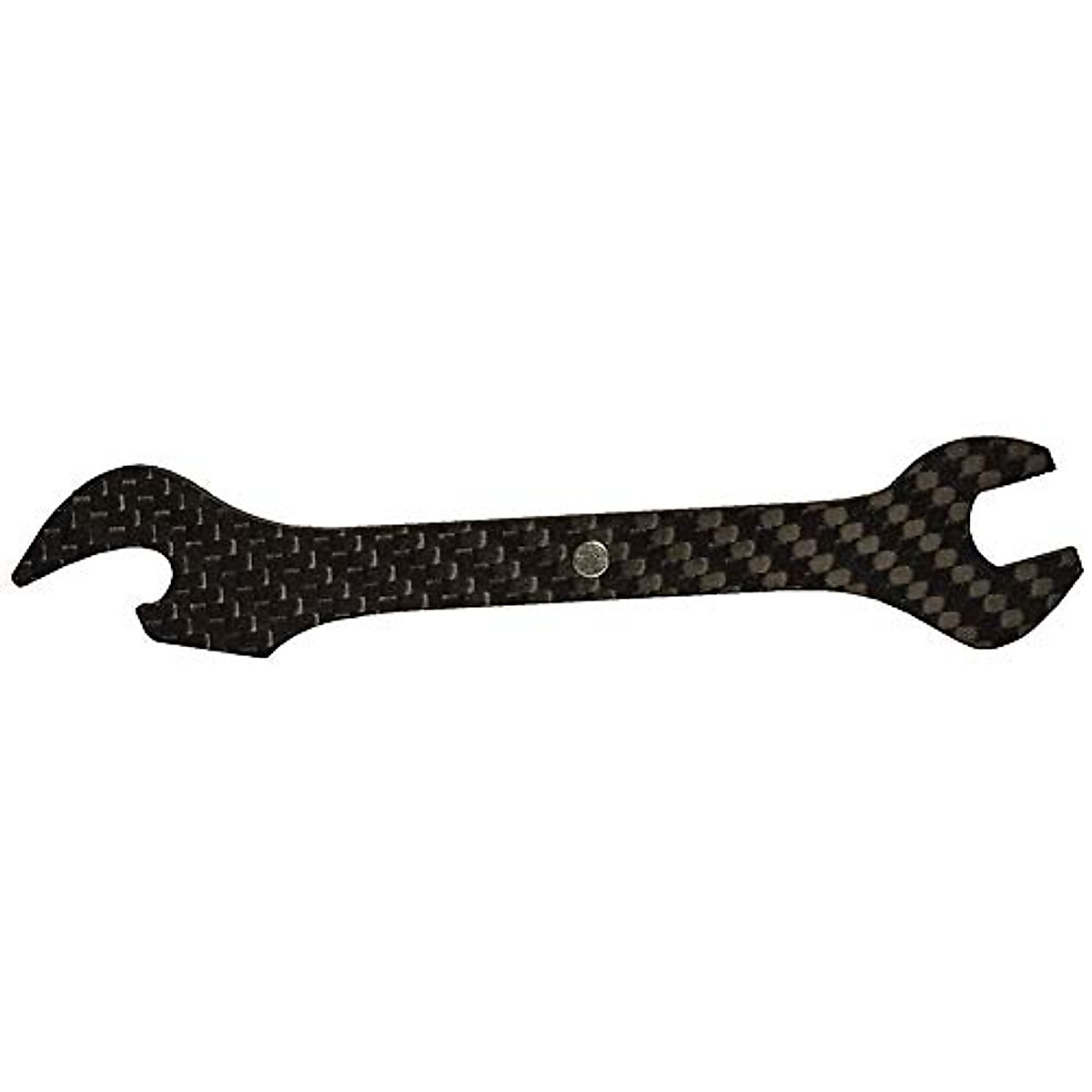 Common Fibers Carbon Fiber Magnetic Wrench Bottle Opener