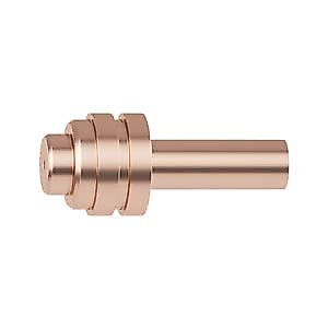 Welding Knight 176655 Electrode 176656 Tip fit for Miller Plasma Cutter ICE-25C ICE-27C Torch