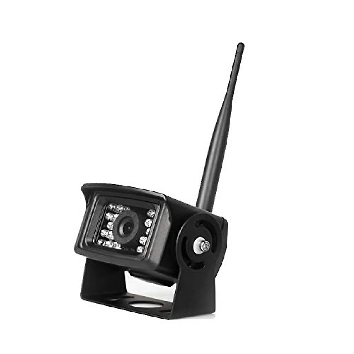 Wireless Backup Camera for ZEROXCLUB W01 and WX02 Purchased Before March 2021