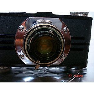 Vintage Argus Amatigmat Camera