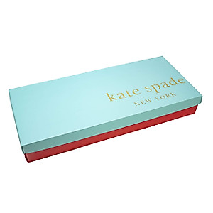 Kate Spade Bridal Darling Point Personalized Wedding Cake Knife and Server Set, Custom Engraved Wedding Cake Cutting Set, Accessories and Gifts for the Bride and Groom