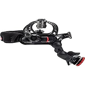 Lincoln Electric Viking X6 Headgear for Welding Helmets | KP4470-1, Black