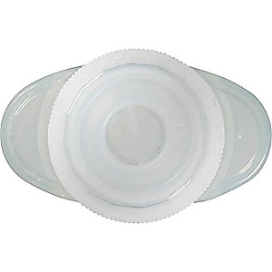 Arrid XX Extra Extra Dry Clear Gel Antiperspirant Deodorant, Morning Clean , 2.6 Oz, Pack of 6