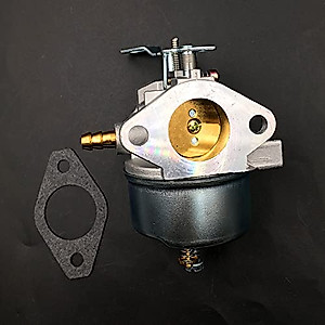 Allmost Carburetor Compatible with MTD Yard Machines 8Hp 10Hp Yardman Snow Blower Powered by Tecumseh Engine