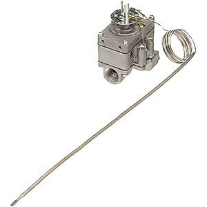 Exact FIT for MARSAL and SONS 71880 Thermostat - FDTH - Replacement Part by MAVRIK